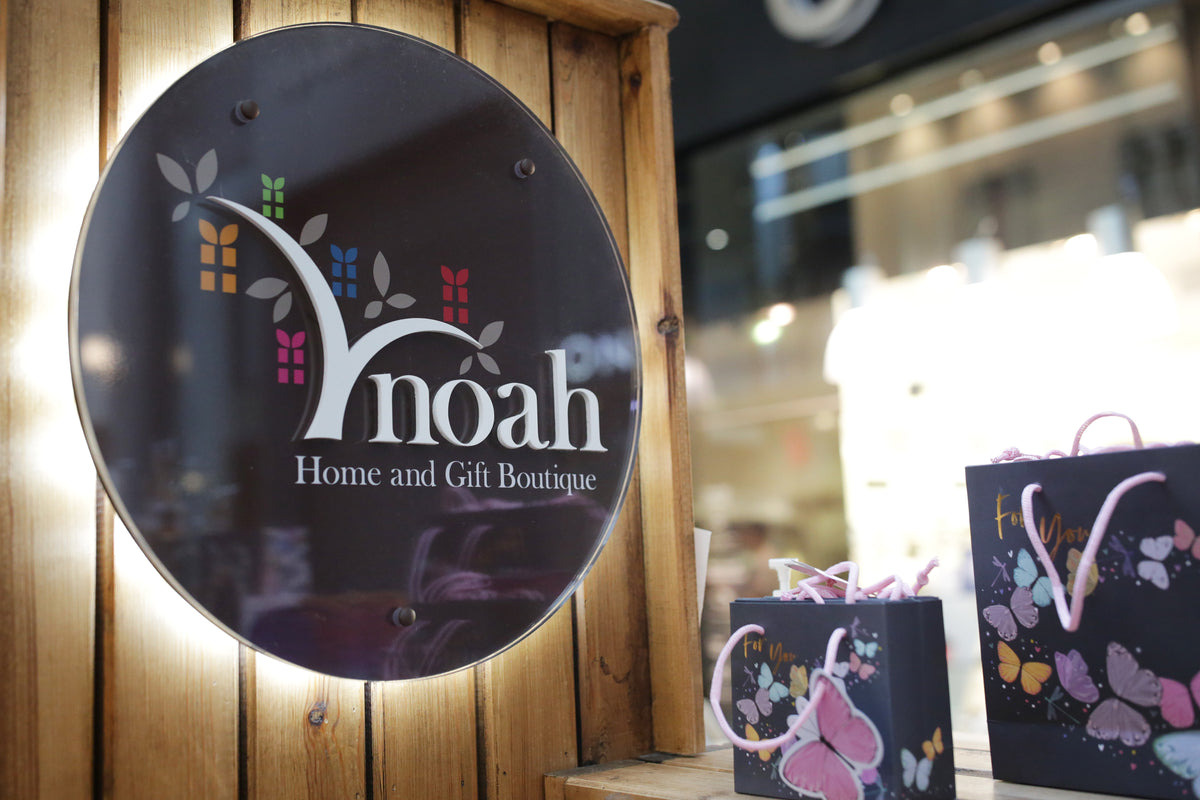 Noah Home & Gifts Online